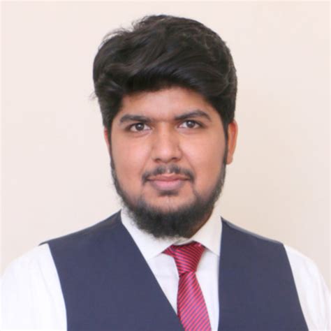 Syed Maaz Abdullah Resident Physician University At Buffalo The State University Of New