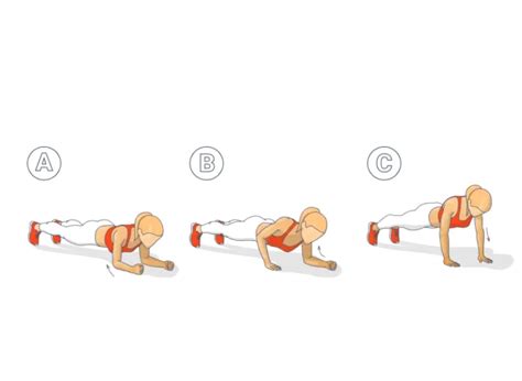 10 Best Plank Variations To Sculpt A Lean Mean Six Pack