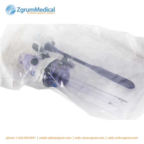 Ethicon H12lp Endopath Xcel Blunt Tip Trocar Reprocessed Each Zgrum
