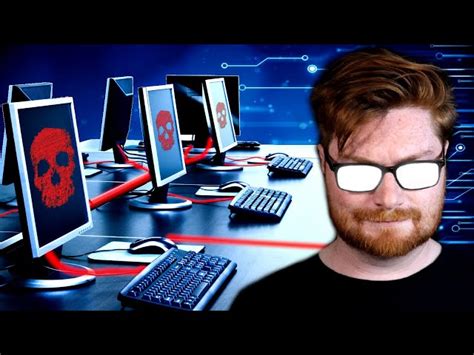 Free Video How To Pivot Through A Network With Chisel From John