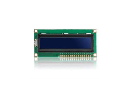 X LCD Display Module With IIC I C Module At Piece Near Patri Pull Akola ID