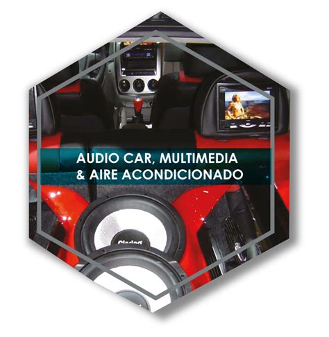Cam Audio Tuning