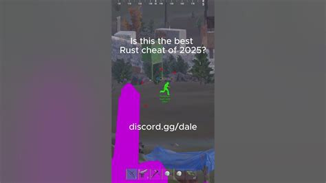 Best Rust Cheat Of 2025 Rust Rustcheating Rustconsole Cheatingonrust Consolerust Rustgame