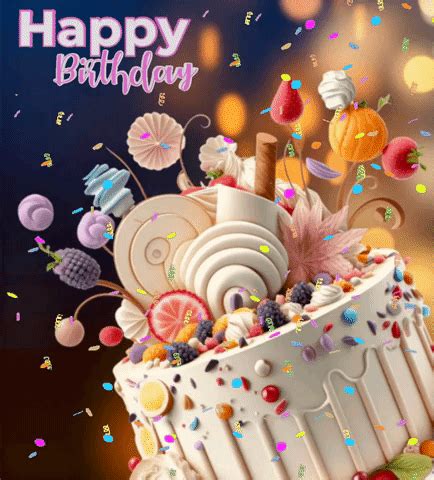 Happy Birthday  Happy Birthday Discover And Share S Happy