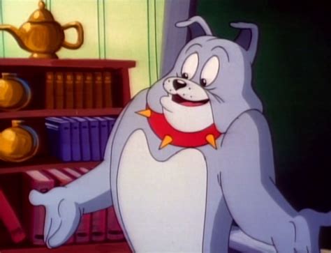 Spike Tom And Jerry Hanna Barbera Wiki