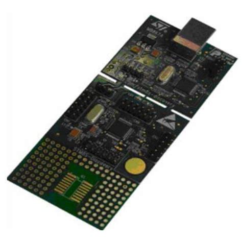 Stmicroelectronics Stm8s Discovery Entwicklungsboard 1 St