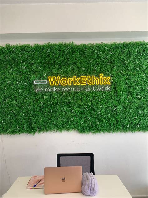 Workethix On Linkedin Follow Workethix Tech Work Jobopportunities Team Office Athens