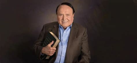 Morris Cerullo Kaphriel Ministries