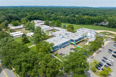 Waldwick High School In Waldwick Nj