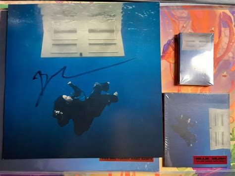 Billie Eilish Hit Me Hard And Soft Vinyl Lp Cd Cassette Bundle