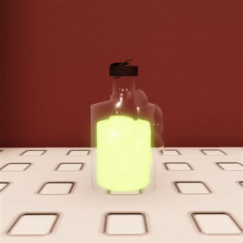 Luck Potion Dream Dive