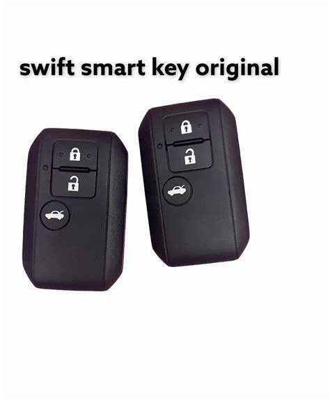 Swift Smart Key At Best Price In Chennai By Vgs Key World Id
