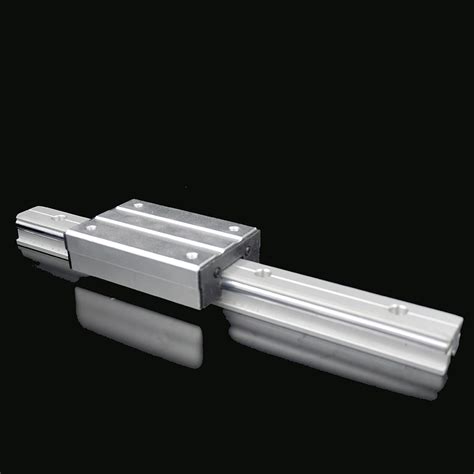 Veekaft External Dual Axis Roller Linear Guide Lgd6 Linear Guide And Lgb6 Linear Guide Of Cnc