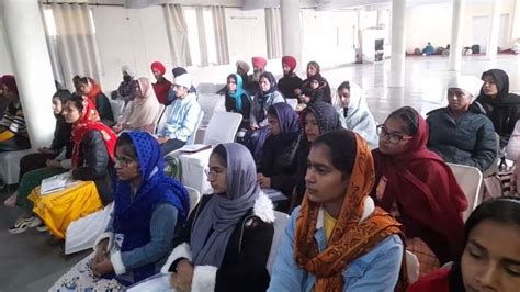 Mandy Sirji On Linkedin Mandeep Singh Hod Thapar University Topic ਆਉ ਕੁਝ ਕਰ ਦਿਖਾਈਏ