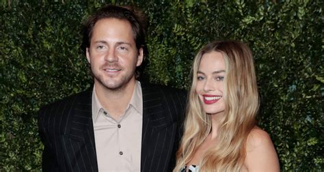 Margot Robbie Shares First Comments About Motherhood After Welcoming