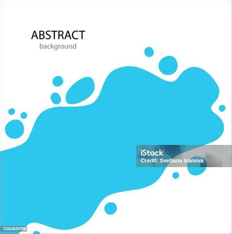 밝은 추상 배경입니다 노란 페인트와 검은 배경에 주위 스프레이입니다 웅덩이에 대한 스톡 벡터 아트 및 기타 이미지 웅덩이 물 벡터 Istock