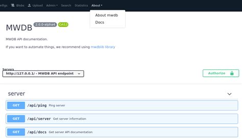8 Automating Things Using Rest Api And Mwdblib — Mwdb Core 2151 Documentation