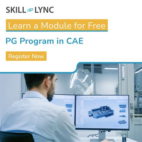Skill Lync On Linkedin Best Cfd Course Pg In Computational Fluid Dynamics Online