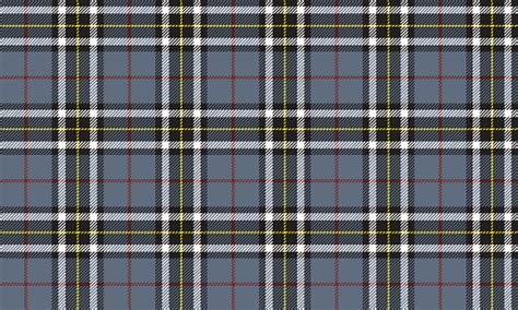 격자 무늬 직물 패턴 파란색 검은 색 흰색 노란색 십자선 섬유 용 이음매없는 바둑판 패턴 및 옷 스커트 바지 또는 장식용 직물