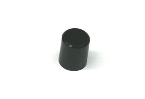 Switch Cap Black Round Syntaur