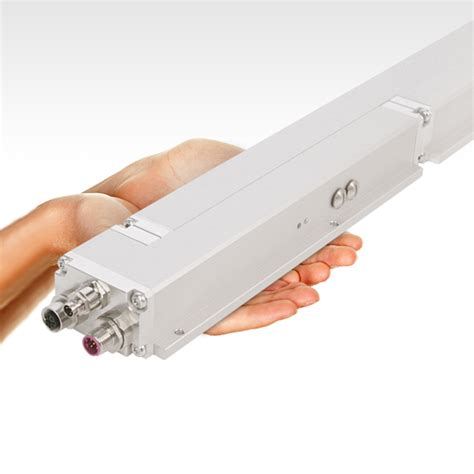 Linear Encoders Tr Electronic