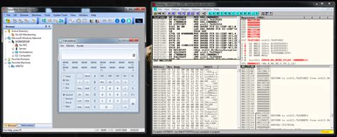 Seh Based Local Buffer Overflow Dameware Remote Support Happy Hacking