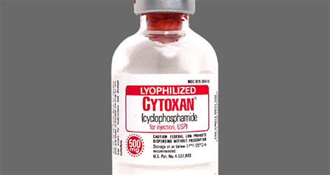 Cytoxan Generic Cyclophosphamide Prescriptiongiant