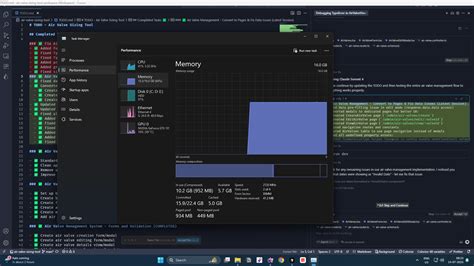 Cursor Ide Freezes And Becomes Unresponsive Bug Reports Cursor Community Forum