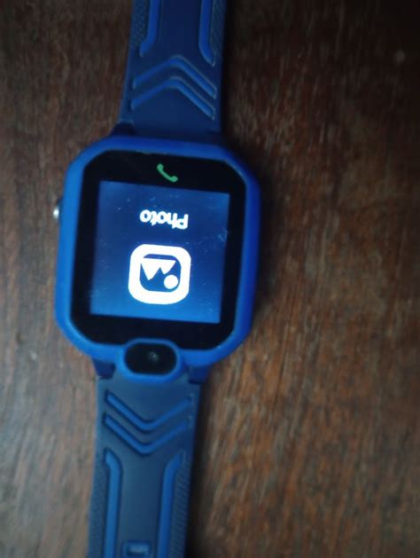 Син смарт часовник гр Стара Загора Кольо Ганчев • Olx Bg