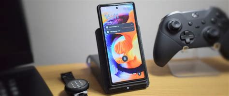 Dell Dual Charge Dock Review Daring To Be Different Laptop Mag