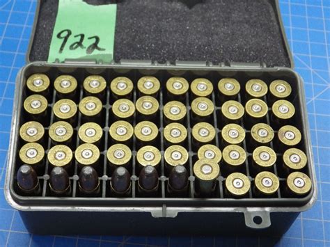 Reloads And Brass 375 Win