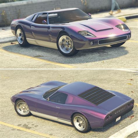 The Pegassi Monroe 📷 Cc7 Rgtaonline