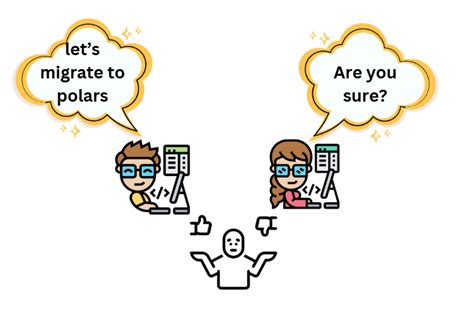 Pandas Vs Polars Benchmarking Dataframe Libraries With Real Experiments