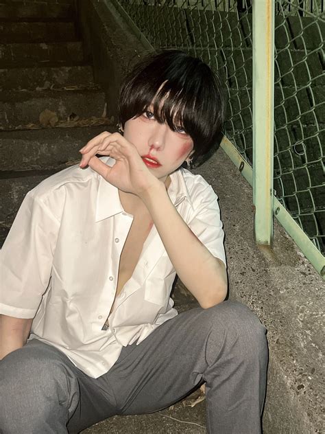 桃介ペトリコール on Twitter Forepro NAKED Prince 制服鼻血は1番エロい フォアプリ