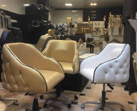 ترولی صندلی اصلاح تخت مژه کوپ دکور سرشور ارایشگاه در تهران