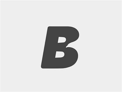 B Bird Logo Design By Yoga Perdana