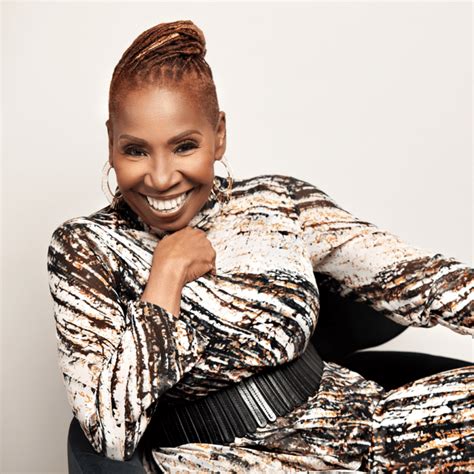 Discover Life Transformation With Rev Dr Iyanla Vanzant