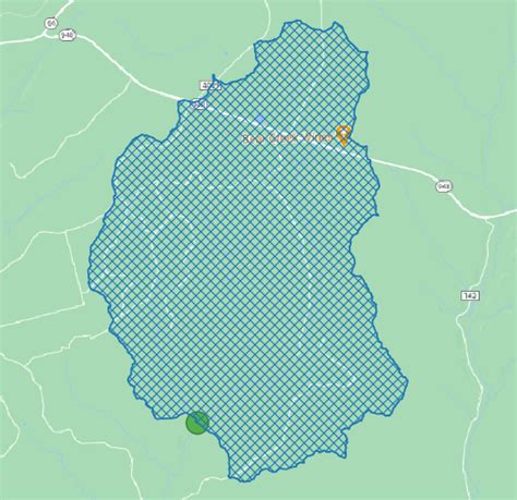 Watershed Delineation Using Taudem Plugin In Qgis Rashms Com
