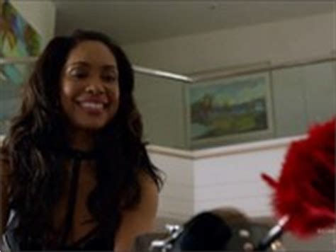 Gina Torres Nude Pics Videos Sex Tape