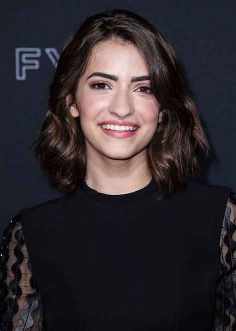 Soni Nicole Bringas Netflix Fysee Kick Off Event In Los Angeles 0506
