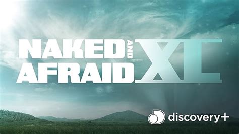 Watch Naked And Afraid Global Showdown Season 1 Prime Video