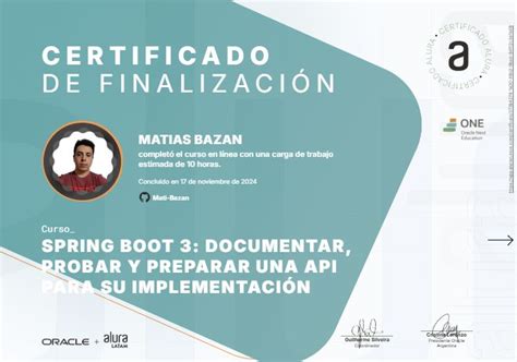 Java Springboot Backenddeveloper Api Rest Openapi Testing