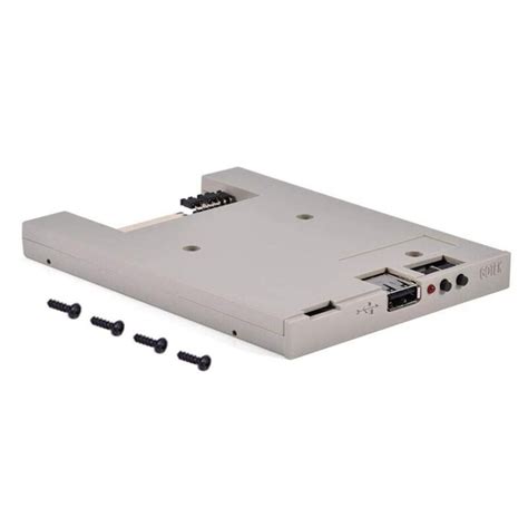 Sfrm72 Du26 720k Usb Floppy Drive Emulator For Bar Grandado
