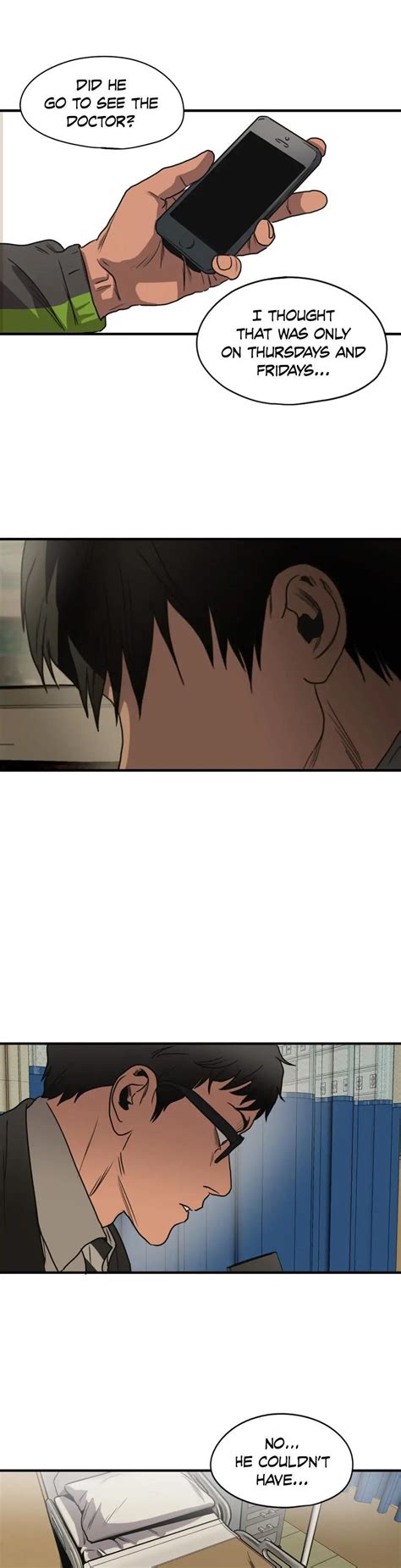 Killing Stalking Vol Page Hentaiforce