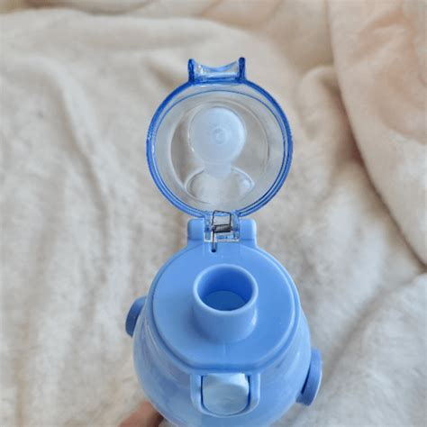 인스증정 귀여운 산리오 물병 쿠로미 시나모롤 에이블리