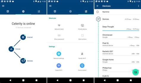 Google On App Gets Renamed To Google WiFi Ahead Of Router Launch