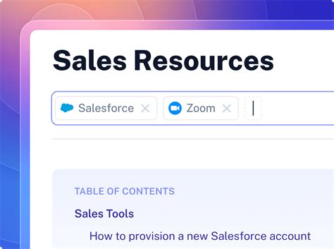 Scribe Release Notes