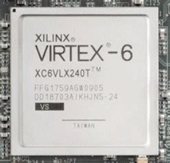 FPGA Server Signal Processing Apogee Applied Research Inc