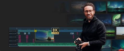 19 نرم افزار حرفه ای ویرایش فیلم رایگان و پولی امکانات هر یک بازاریابی ویدئویی