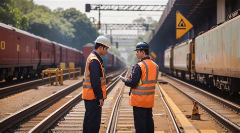Implementing A Predictive Maintenance Strategy For Railways Aposys